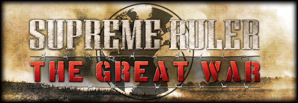 The Great War – BattleGoat Studios
